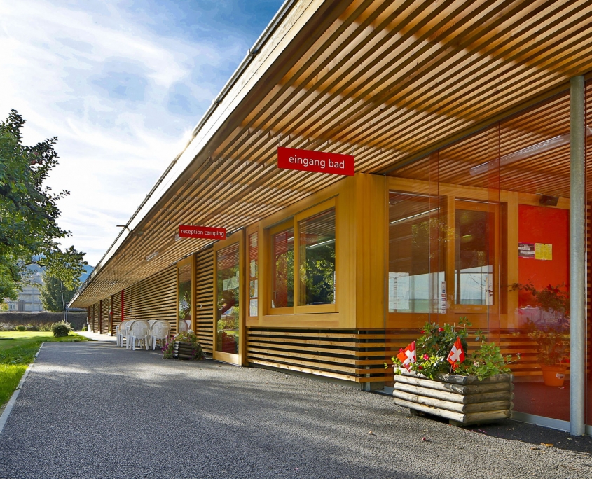 Home - Camping im Oberwallis